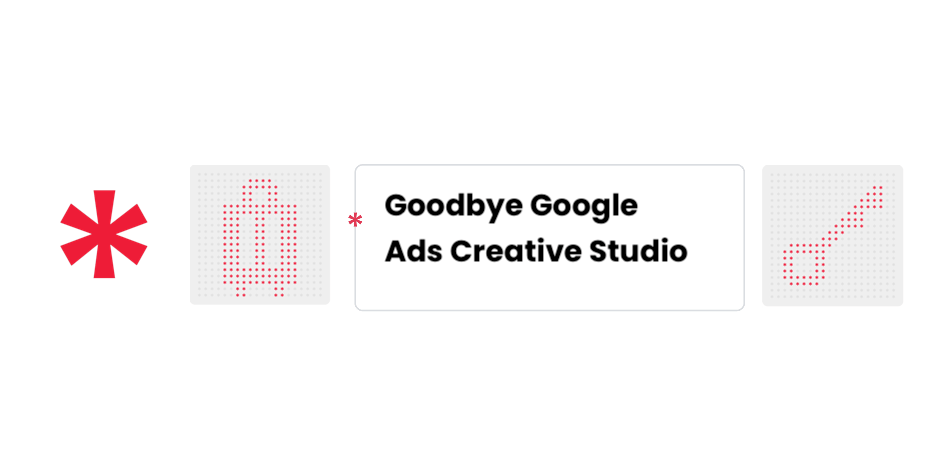 Optimics - Ads Creative Studio Ends in March 2025: What You Need to Know
